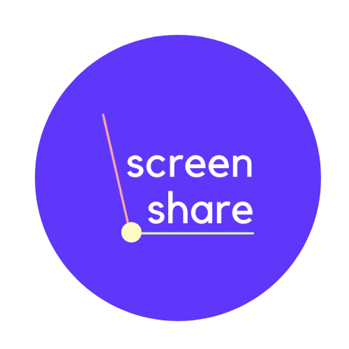 Who We Are — Screen Share UK