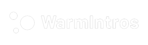 WarmIntros