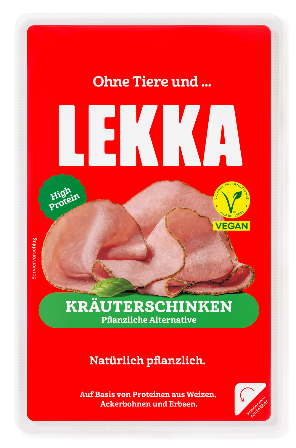 Produkte | Jetzt entdecken! — LEKKA