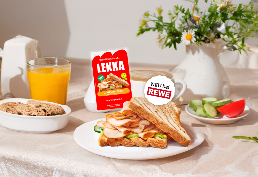 LEKKA