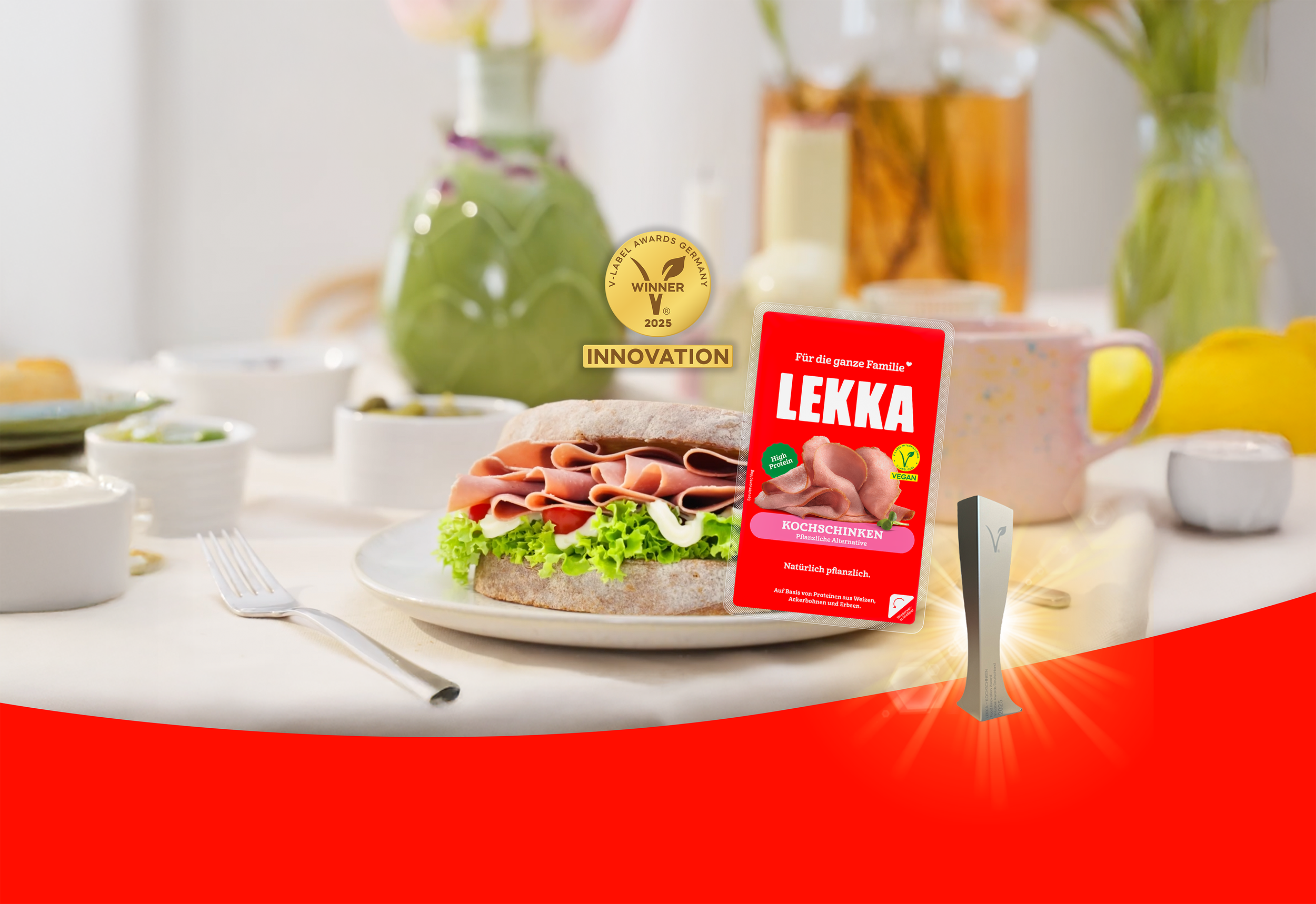 LEKKA