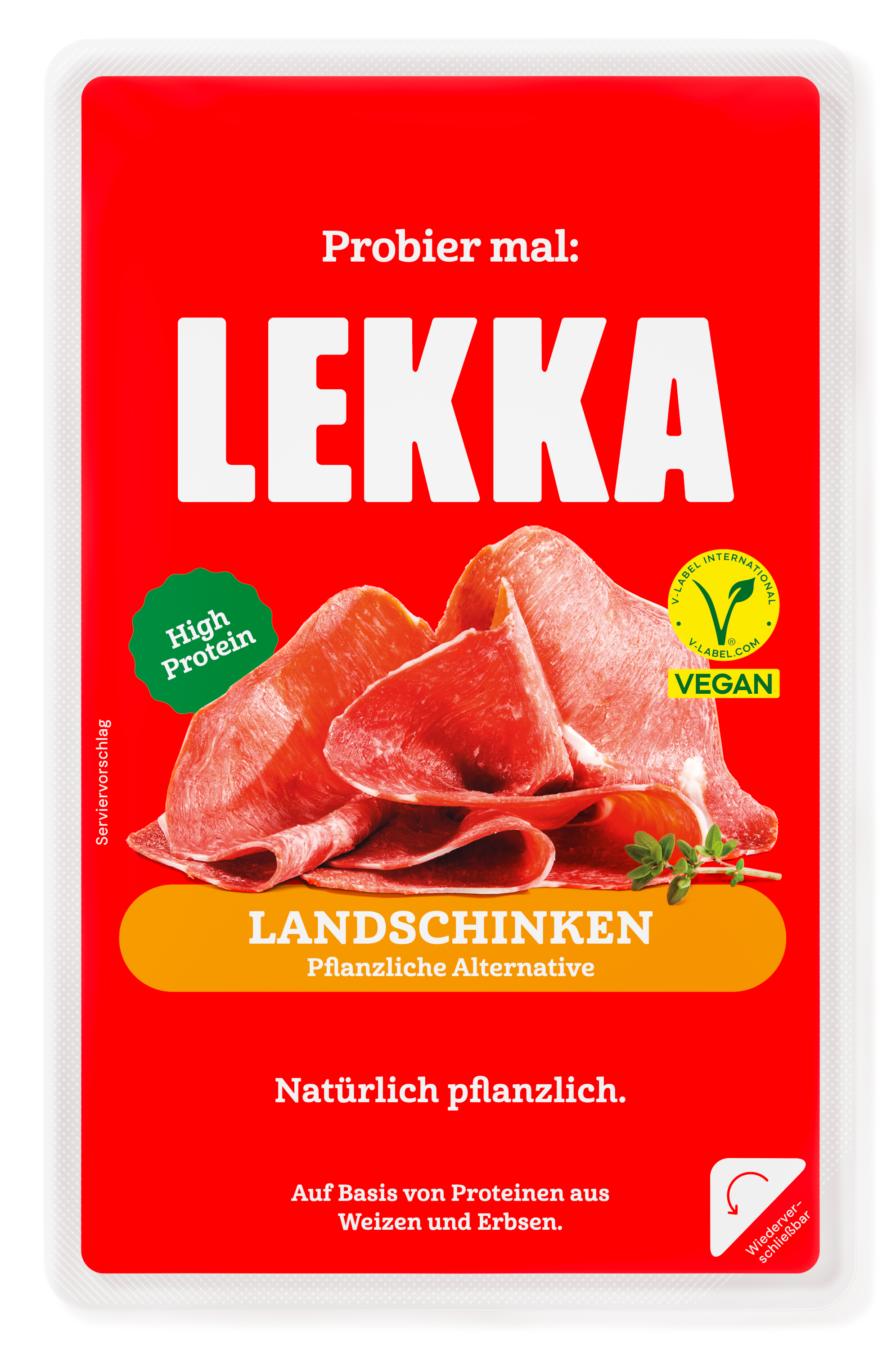 LEKKA