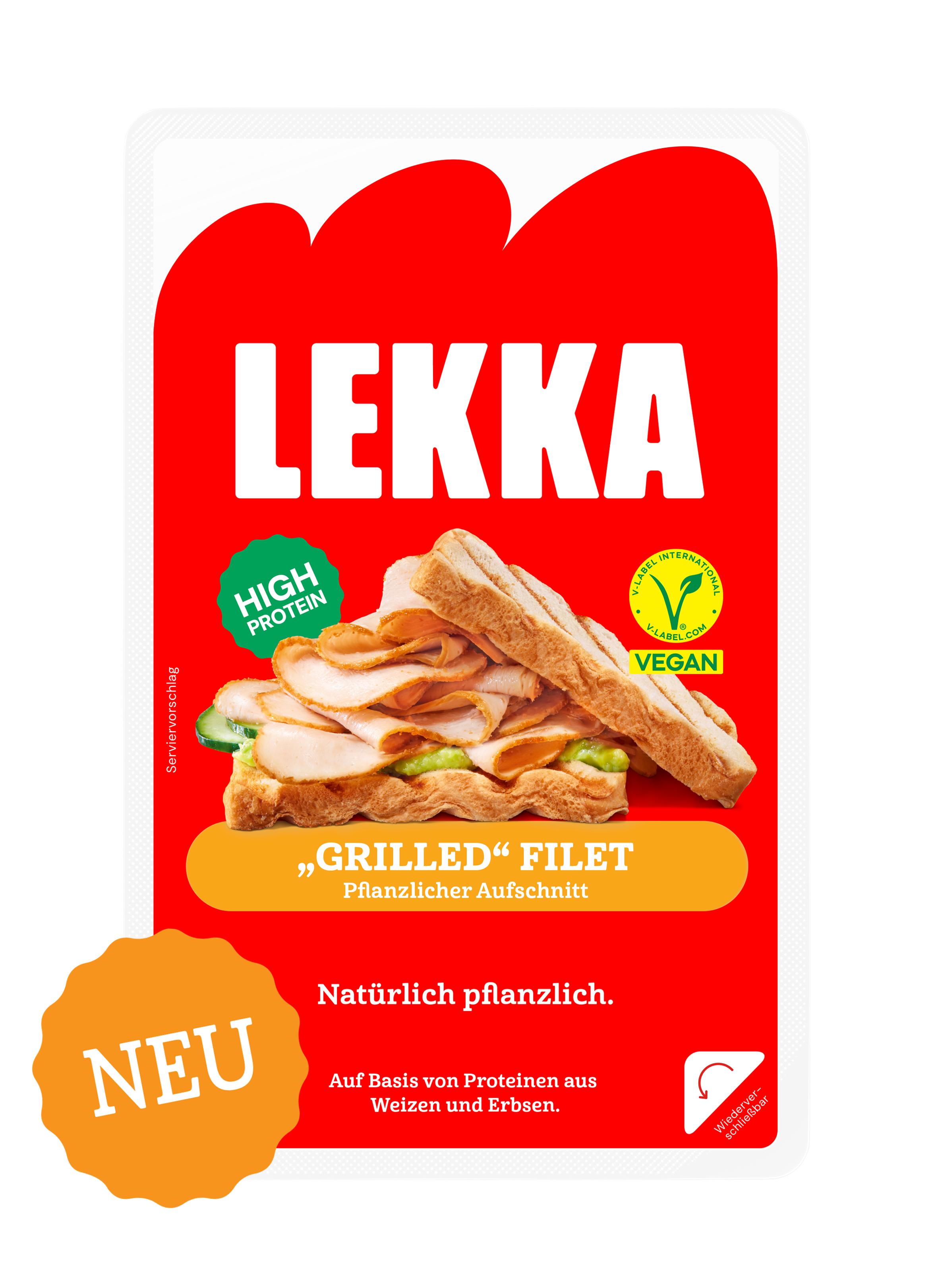 LEKKA