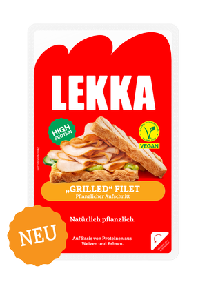 LEKKA