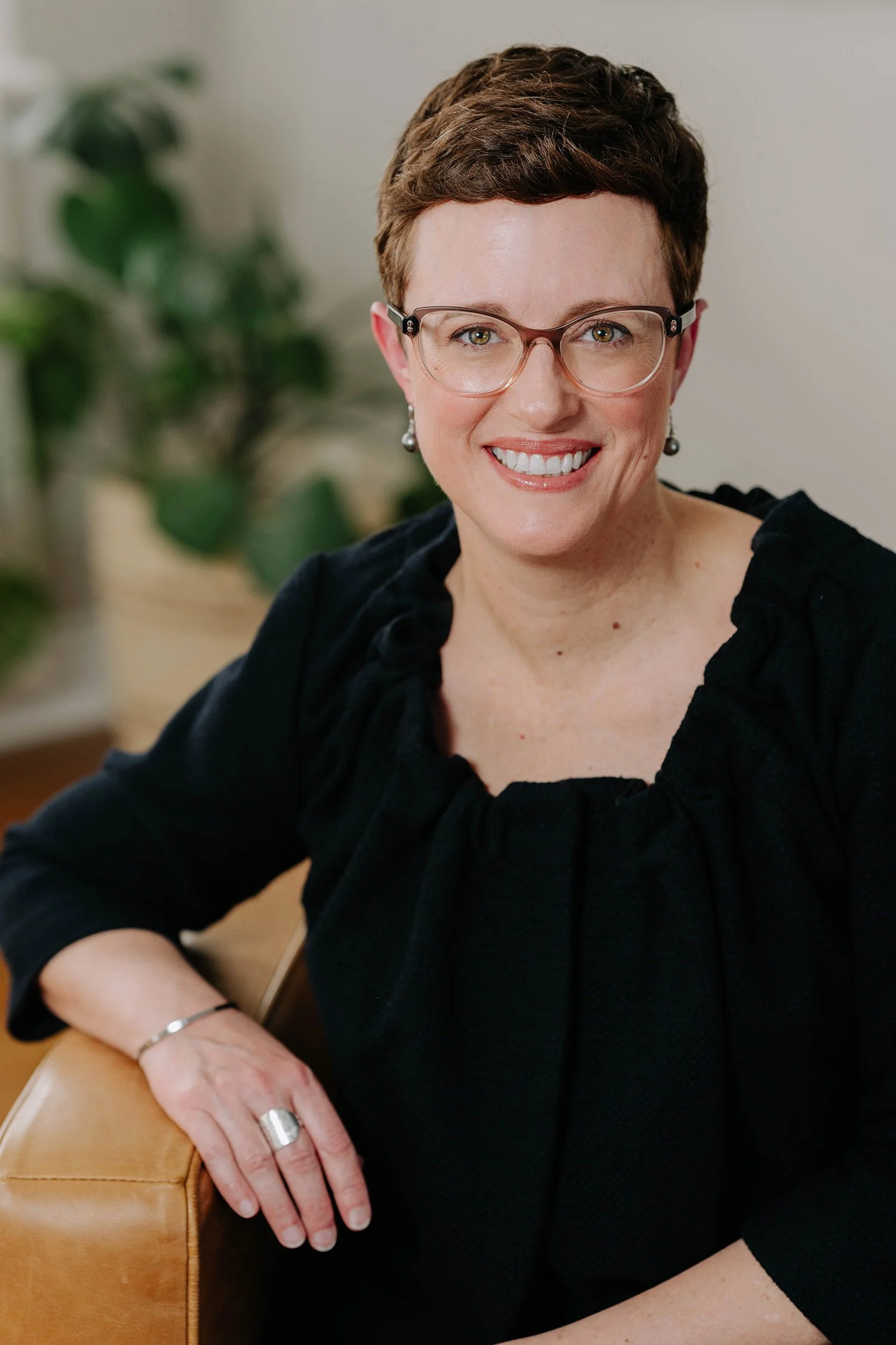 Executive and Leadership Coaching - Elizabeth Power