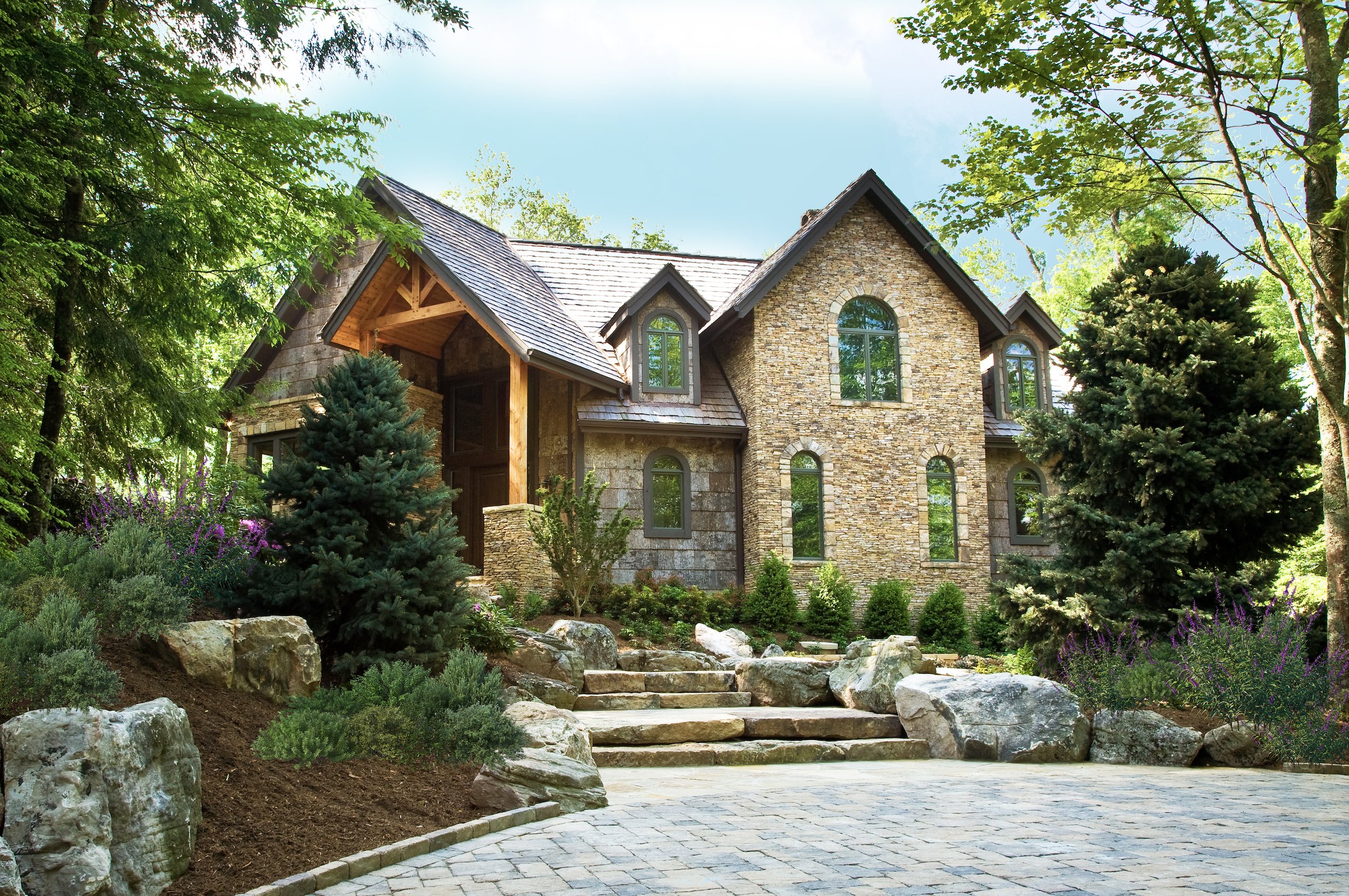 MLA Design Group, Inc.