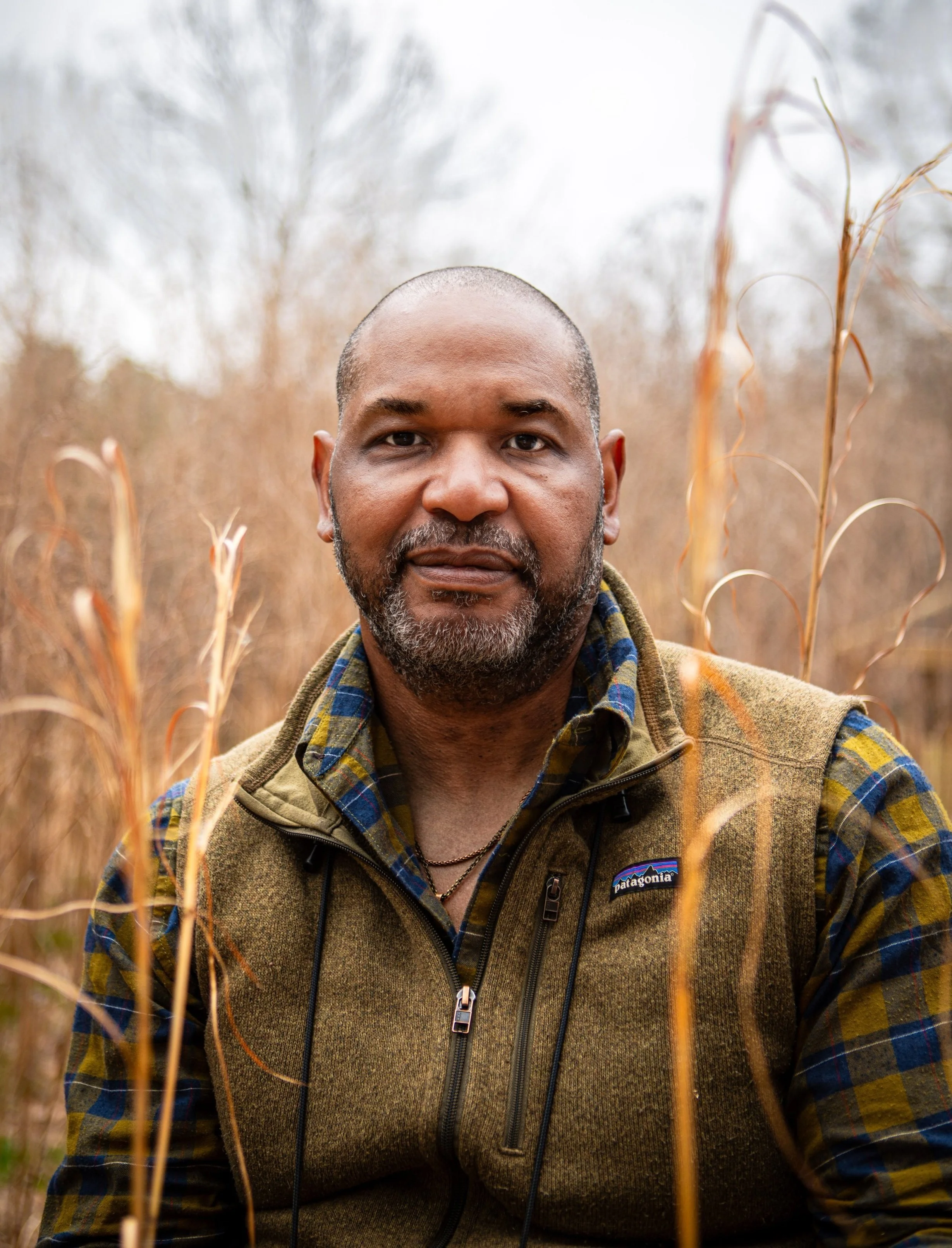 About | Explore Nature & Justice Today — J. Drew Lanham
