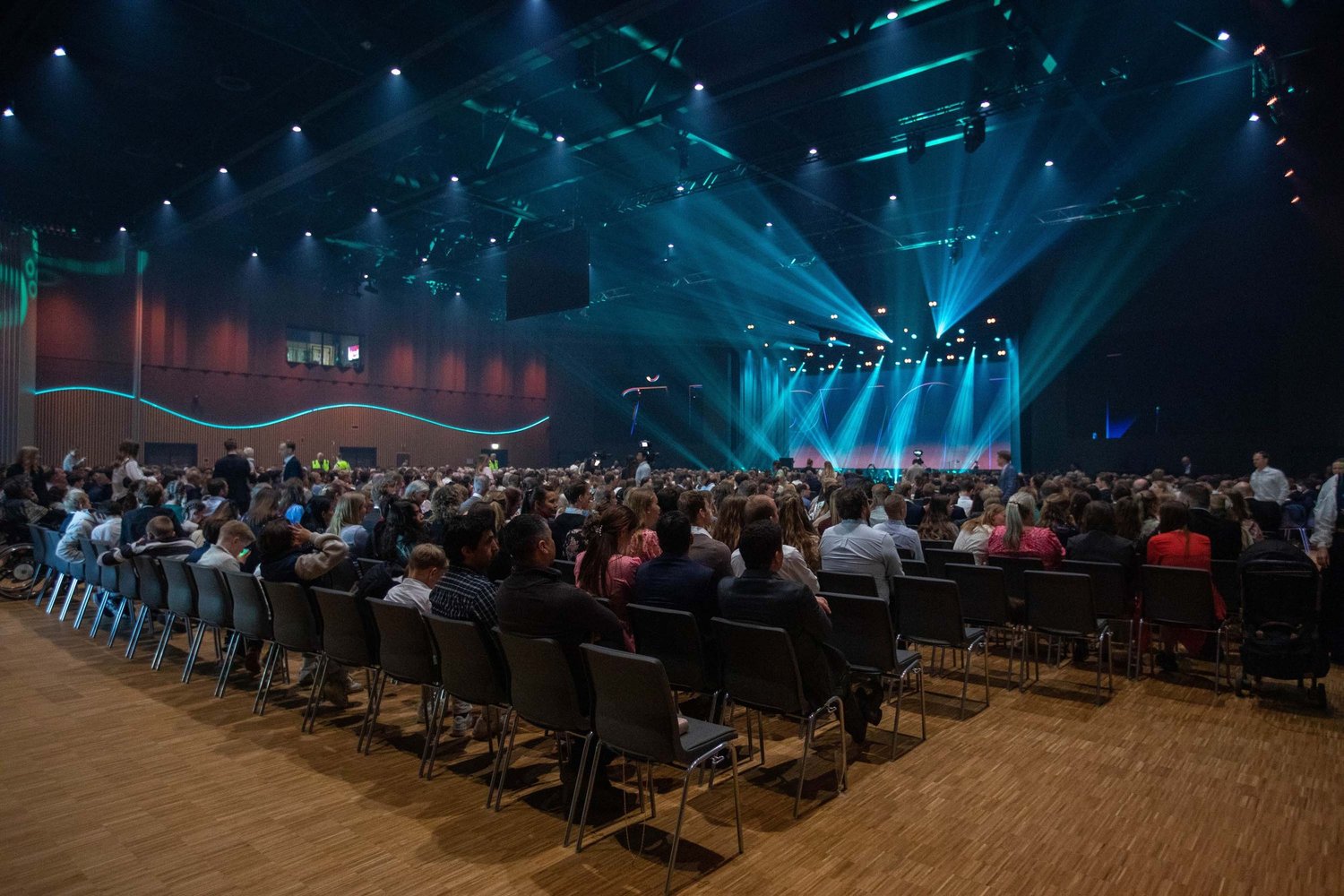 Årvoll Konferansesenter | Booke ditt arrangement i dag