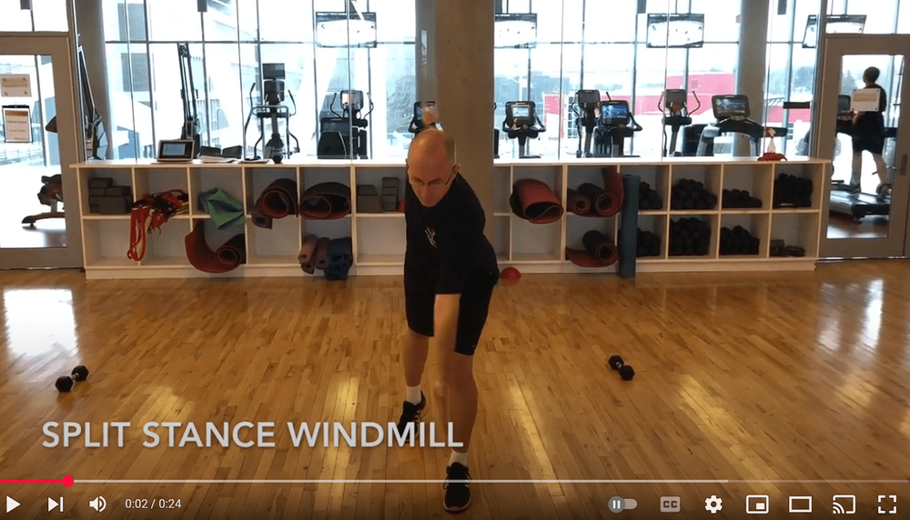 Blog 1 — Learn to Love Golf!