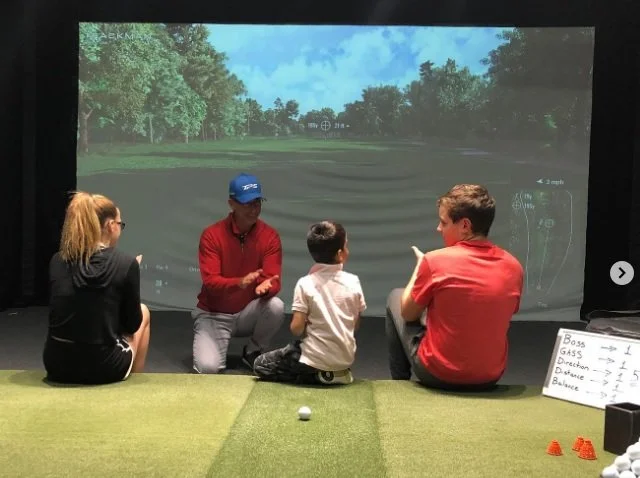 Junior Golf Program Superstars | Burlington Golf Lessons — Learn to ...