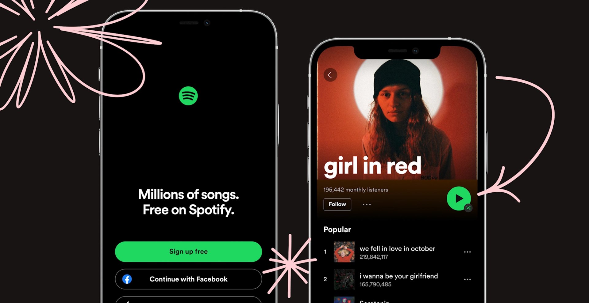 Spotify logo evolution — a brand that reshaped how we listen — Sviiter ...