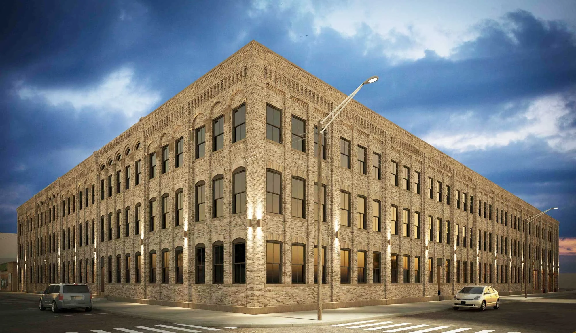 Urban Restorations | Restoring, Building, Leasing and Short-term Rentals