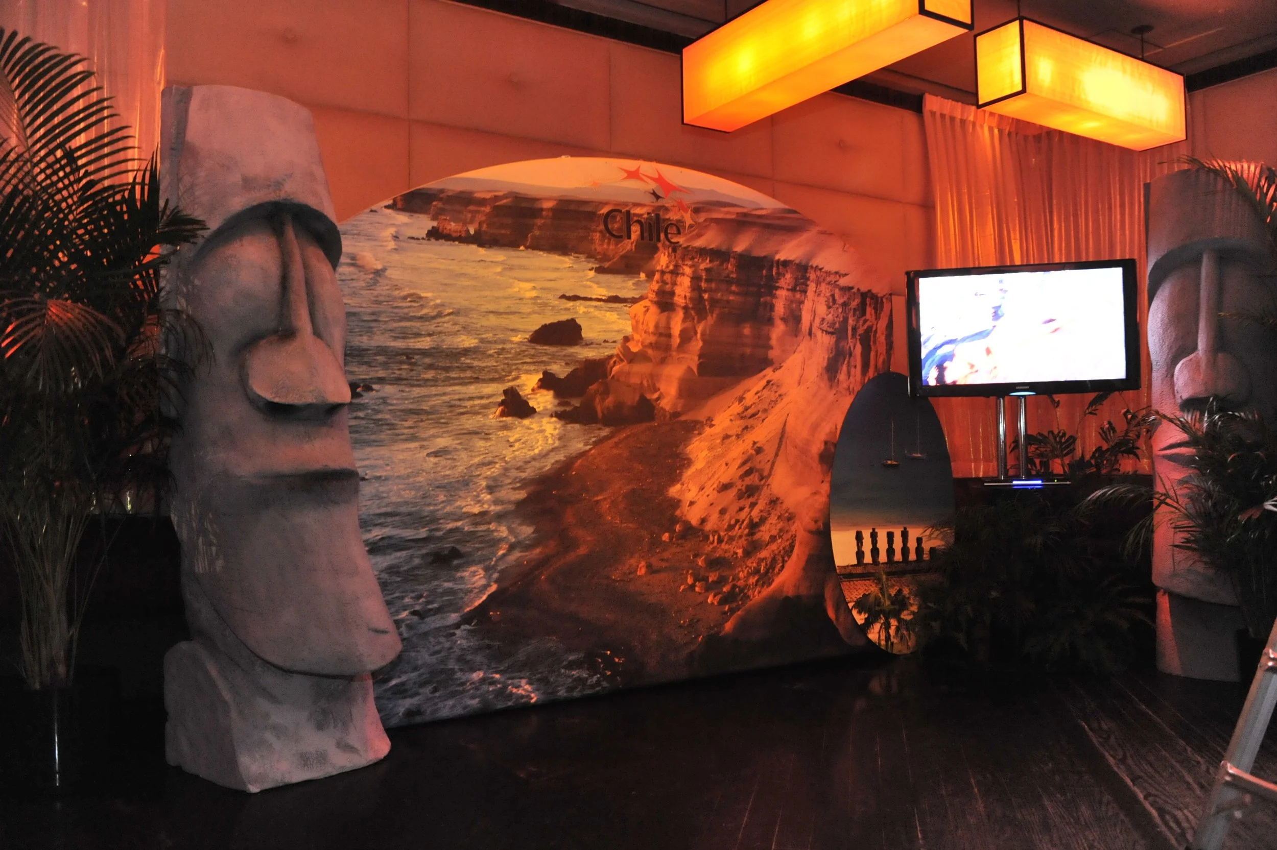 Events — Chicago Exhibit Productions