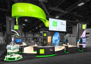 Chicago Exhibit Productions - CEP | Custom & Rental Exhibits