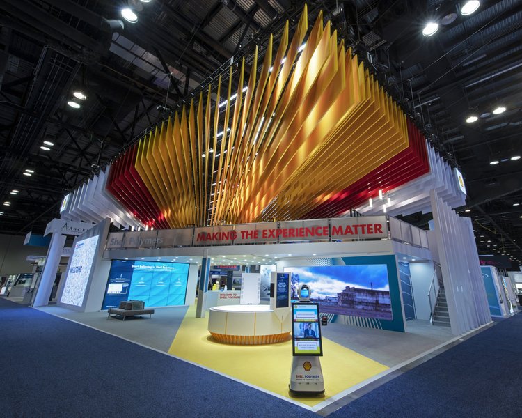 Chicago Exhibit Productions - CEP | Custom & Rental Exhibits