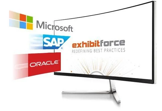 Chicago Exhibit Productions - CEP | Custom & Rental Exhibits