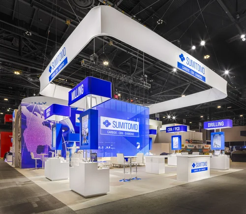 Solutions — Chicago Exhibit Productions