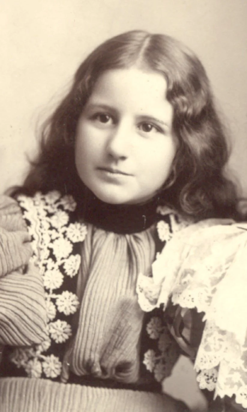 Ellwood Family | Discover Their Legacy — Ellwood House Museum