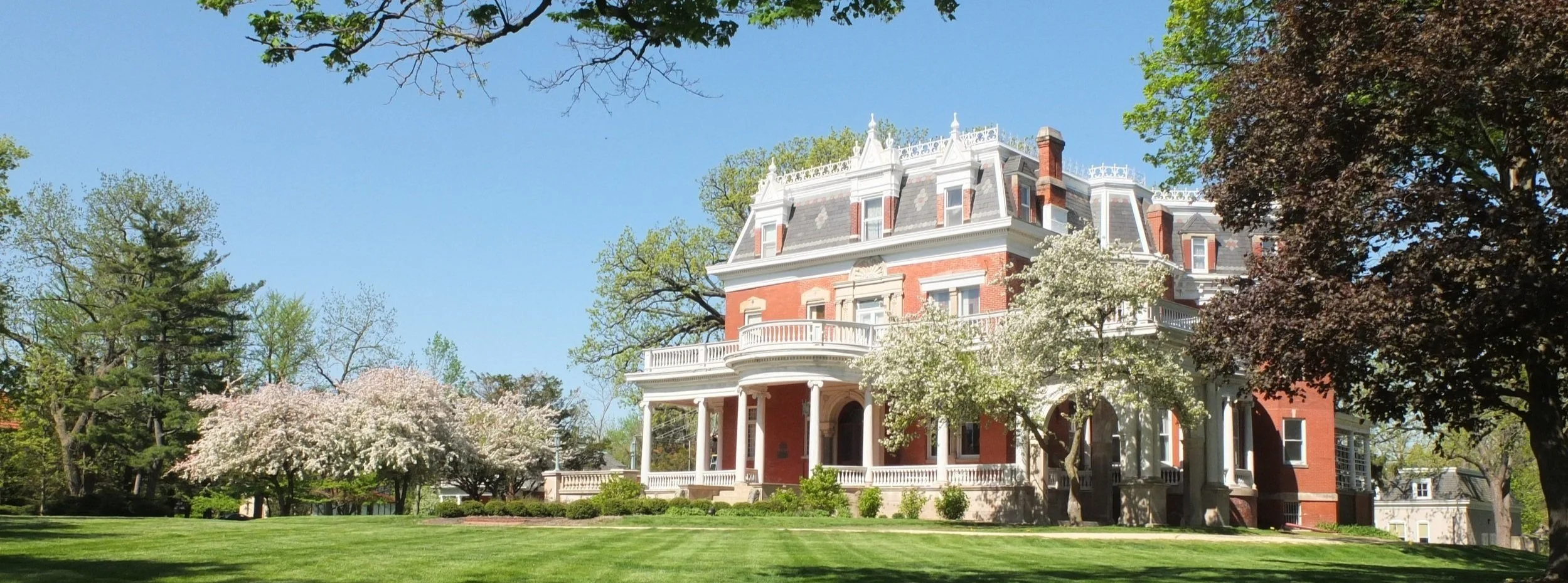 Ellwood House Museum | Discover Historic Charm