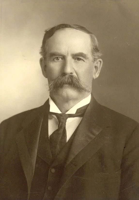 Ellwood Family | Discover Their Legacy — Ellwood House Museum