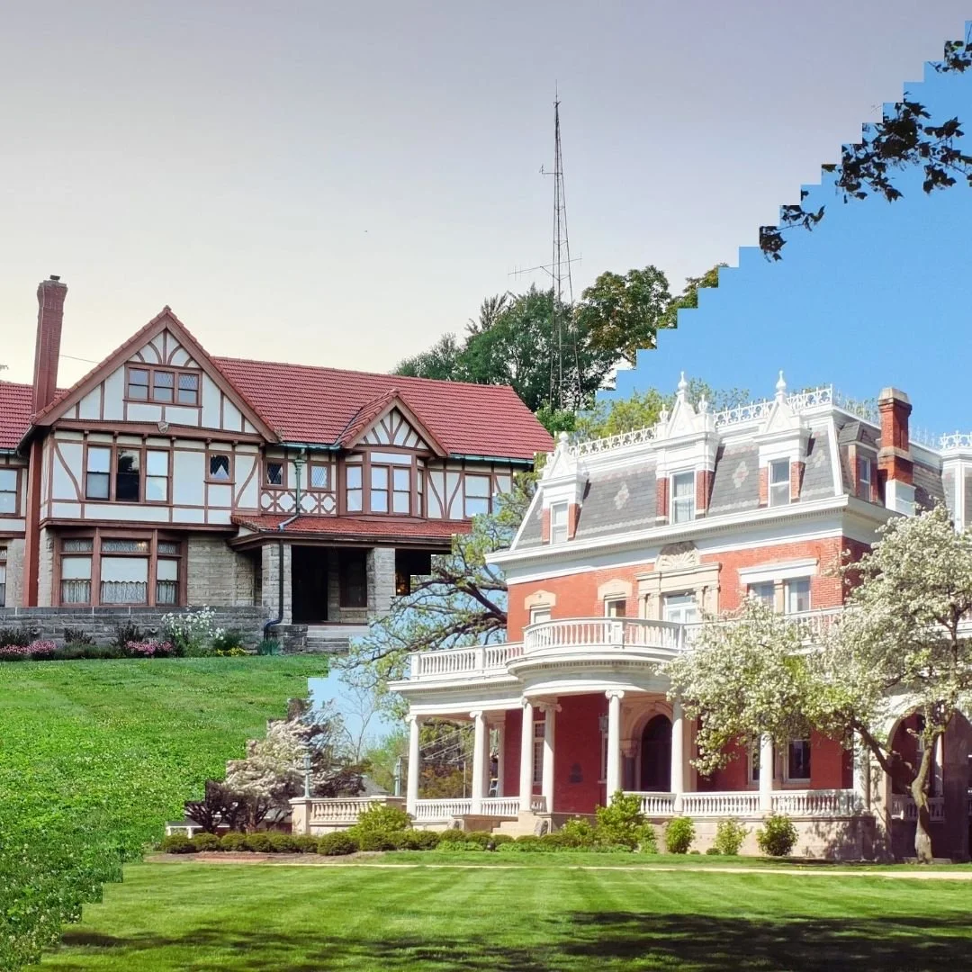 Hours and Admission | Plan Your Visit — Ellwood House Museum