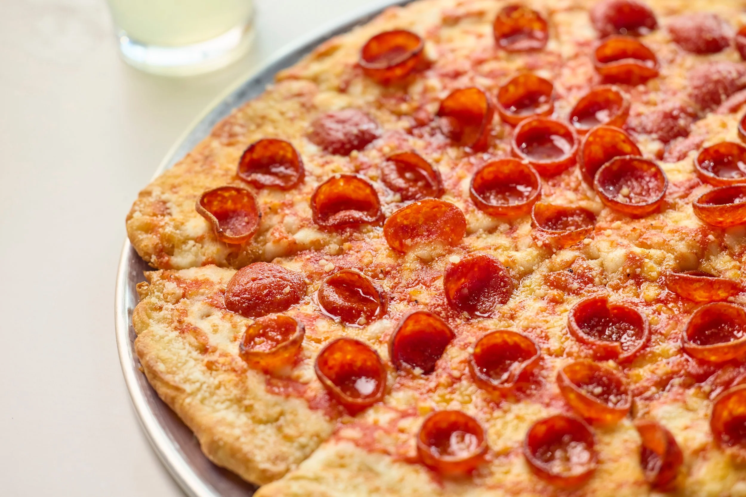 Outpost Pizza Co. | Explore Our Delicious Menu — Outpost Pizza Co ...