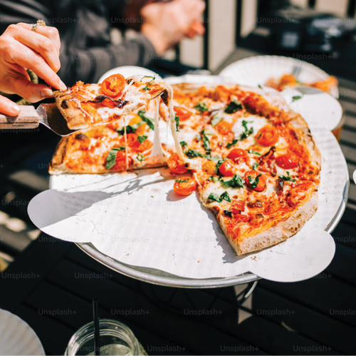 Outpost Pizza Co. | Discover Bold Flavors