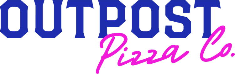 Outpost Pizza Co. | Discover Bold Flavors
