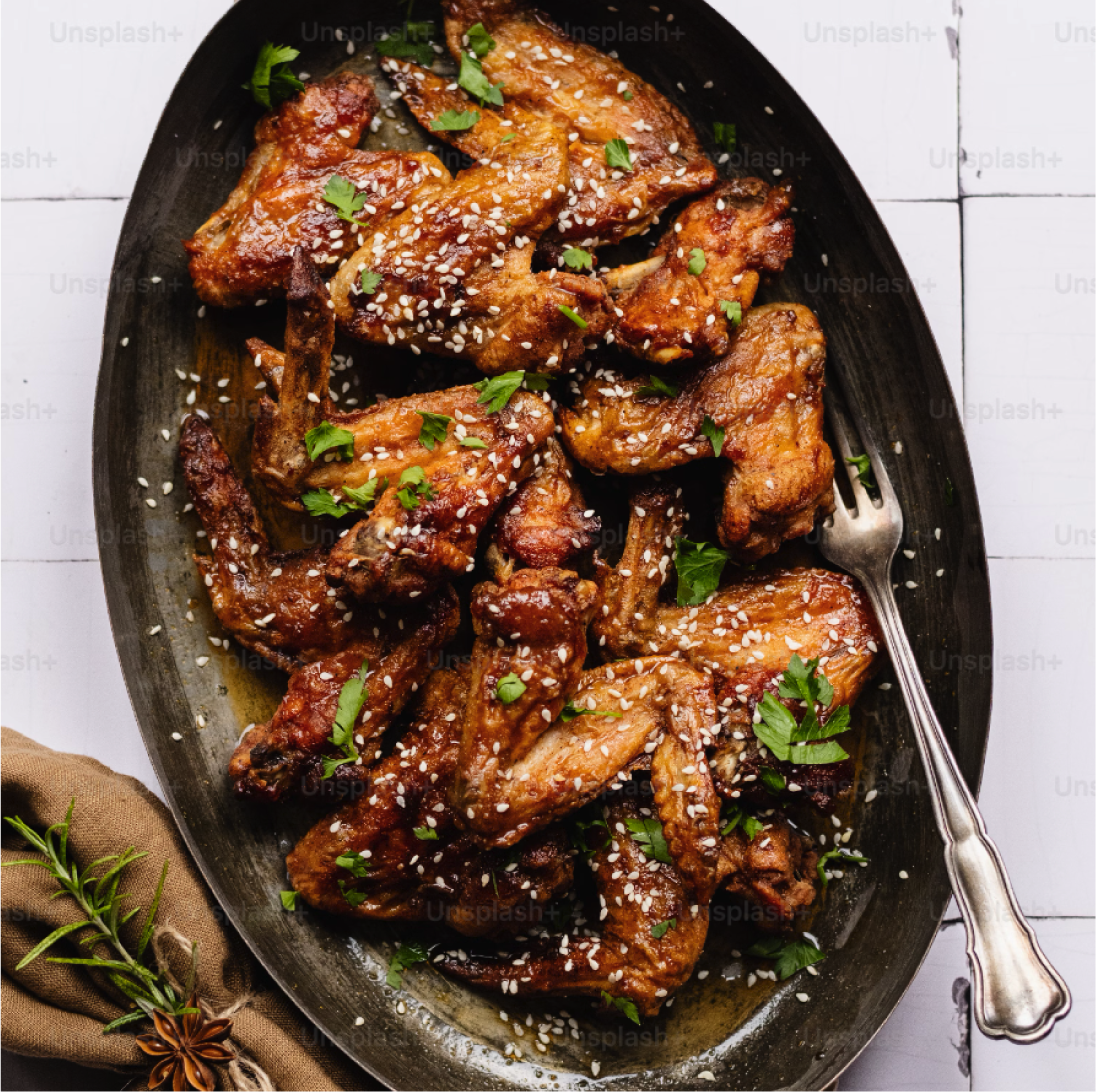 Outpost Pizza Co. | Discover Bold Flavors