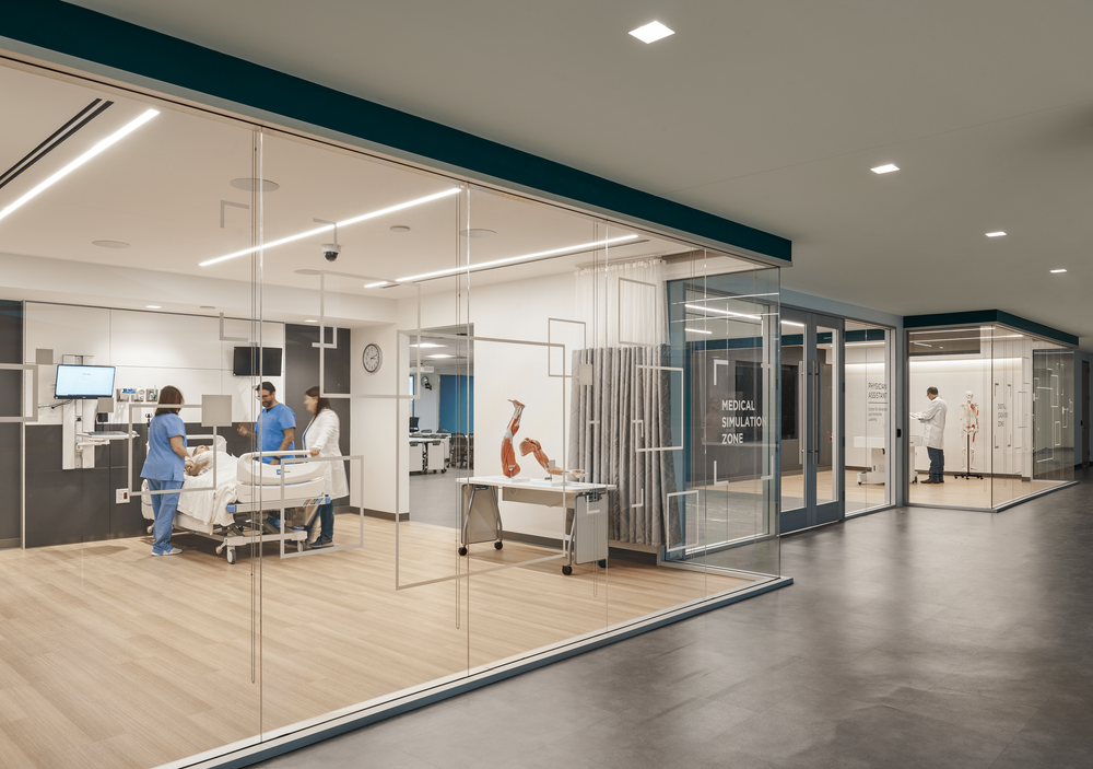 HRNCIR Construction