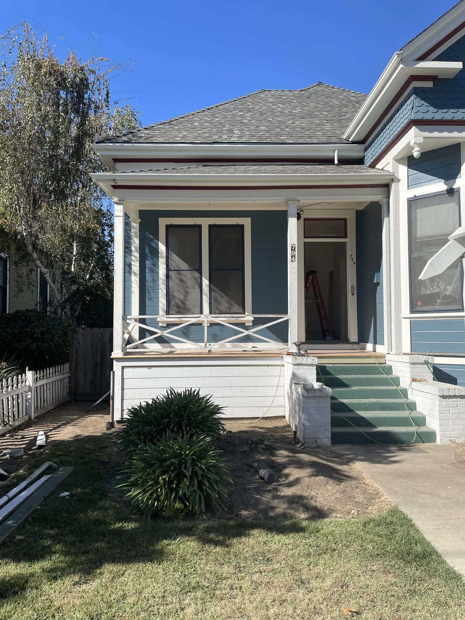 Nelson Construction