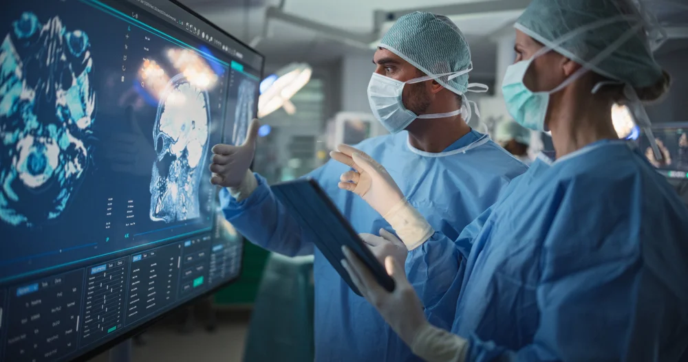Neuromonitoring Technologies, Inc.
