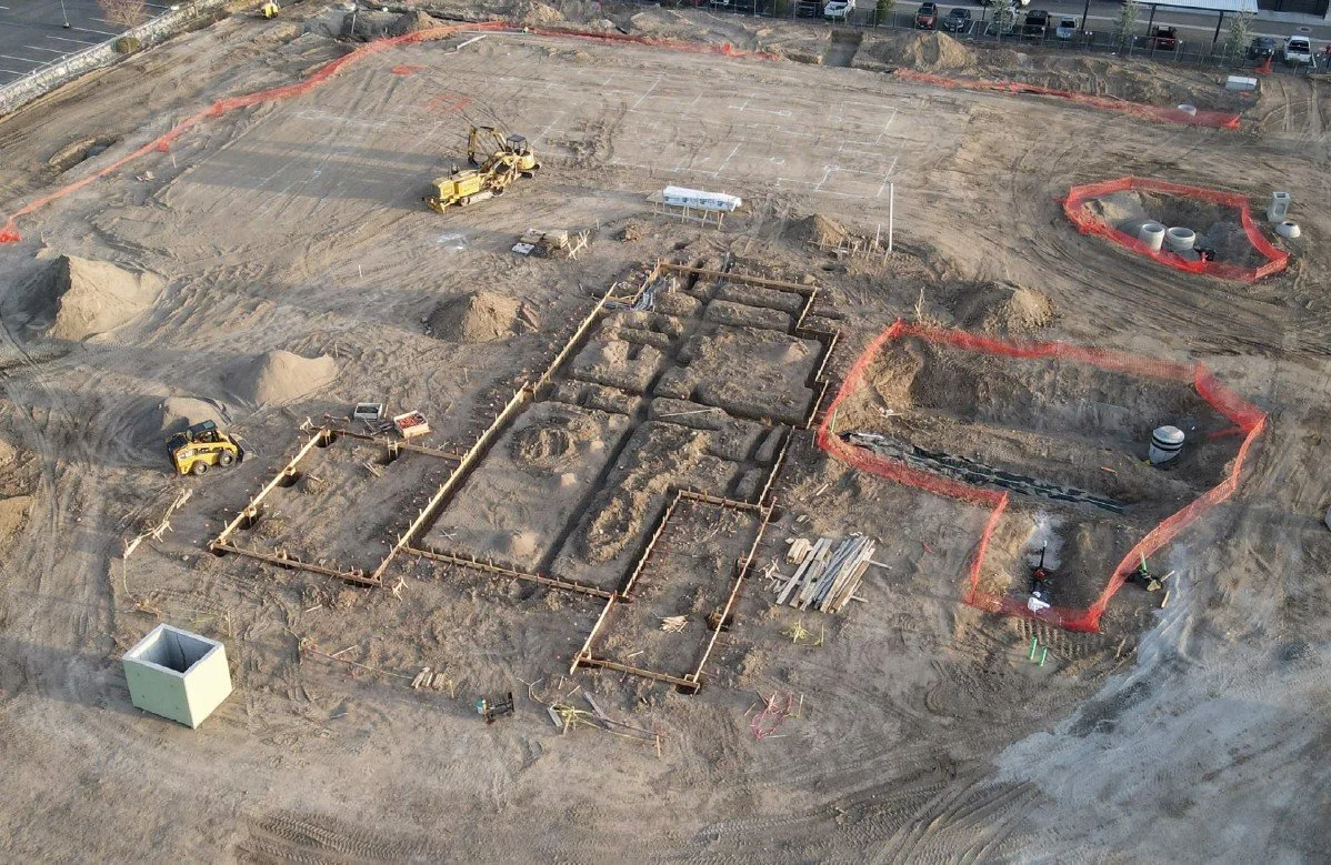 News — The Afton at Sparks Marina