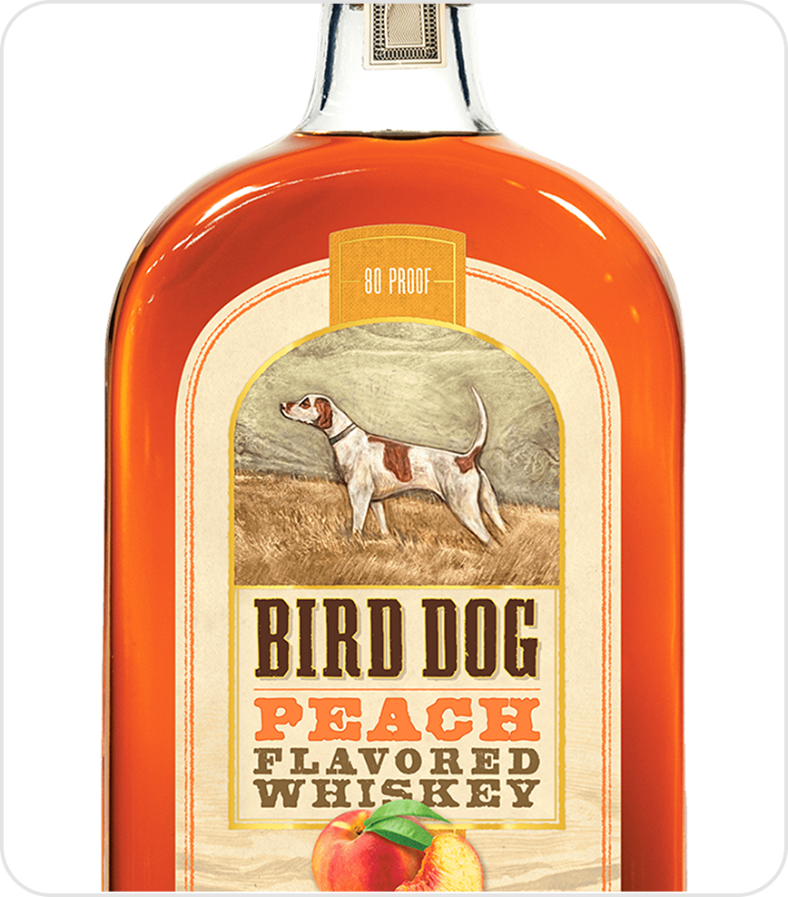 Whiskey - Signature Flavors — Bird Dog Whiskey