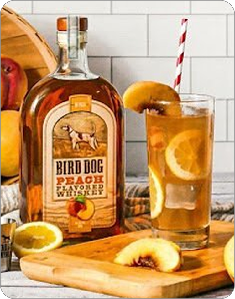 About — Bird Dog Whiskey