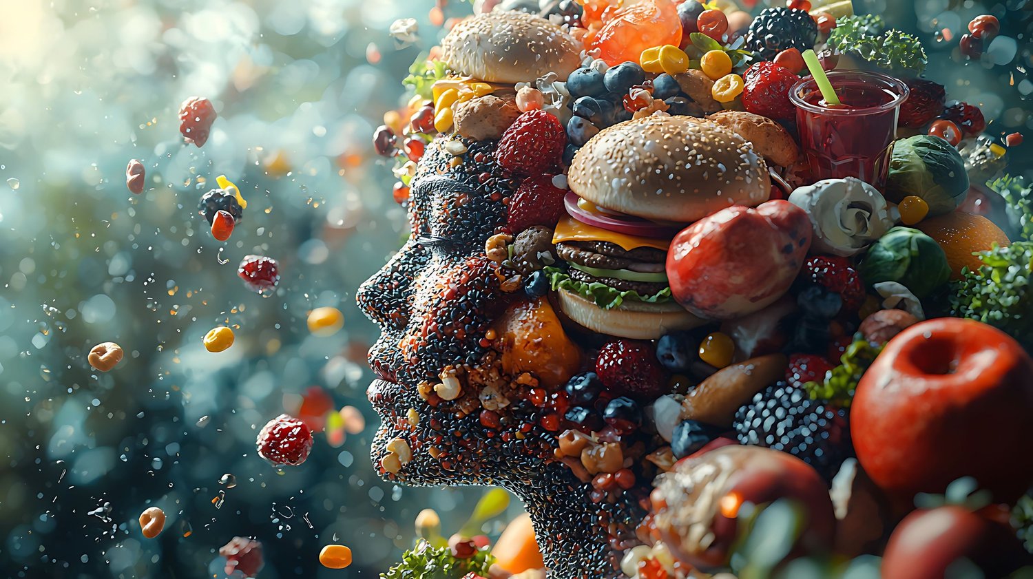 Ultra-Processed Foods: Why They Are So Hard to Quit and How to Take ...