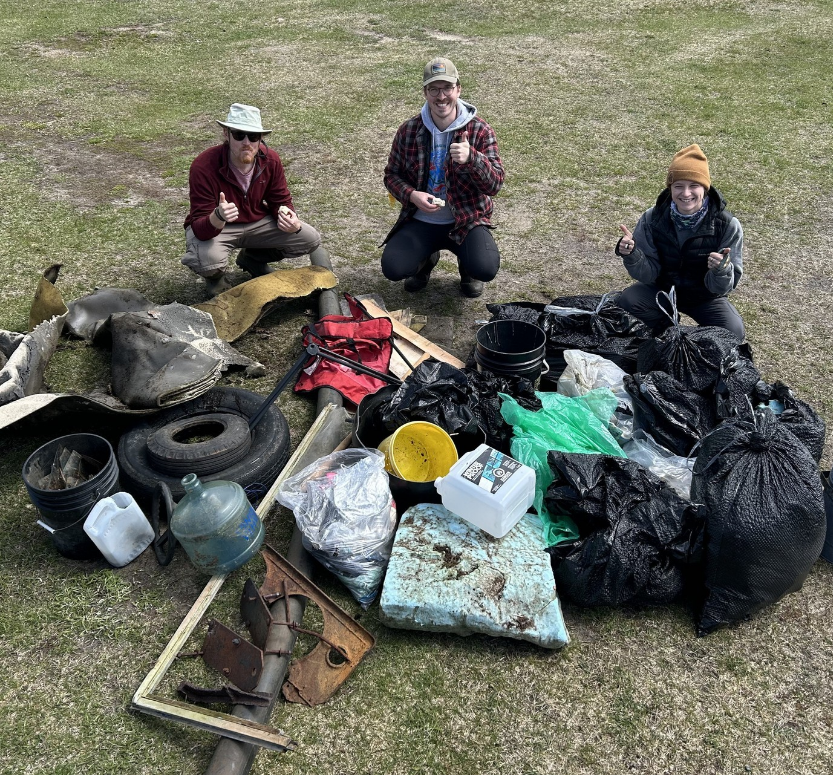Shawanaga First Nation Species-at-Risk