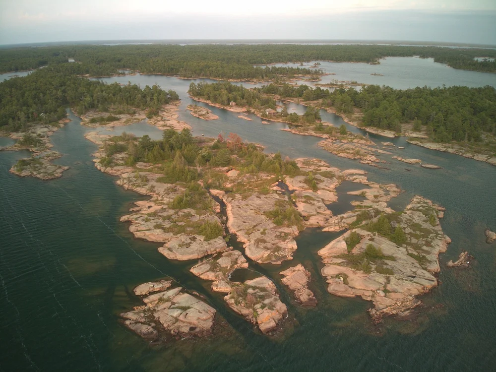 Shawanaga First Nation Species-at-Risk