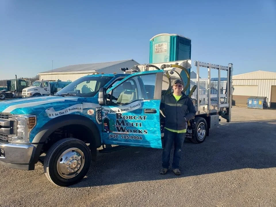 Contact Us | Bobcat Sanitation — Bobcat Sanitation Powered by Bobcat ...