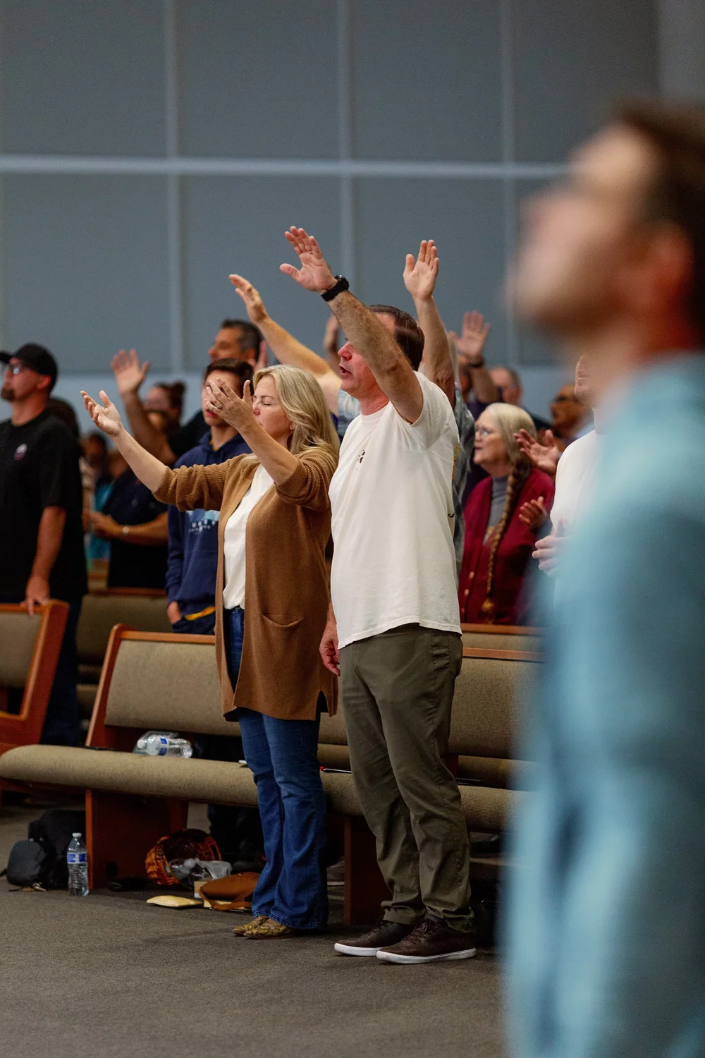 Bridge Community Church
