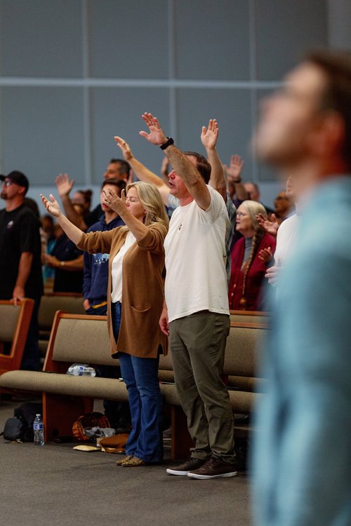 Bridge Community Church