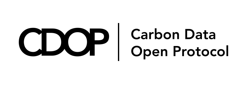 Carbon Data Open Protocol
