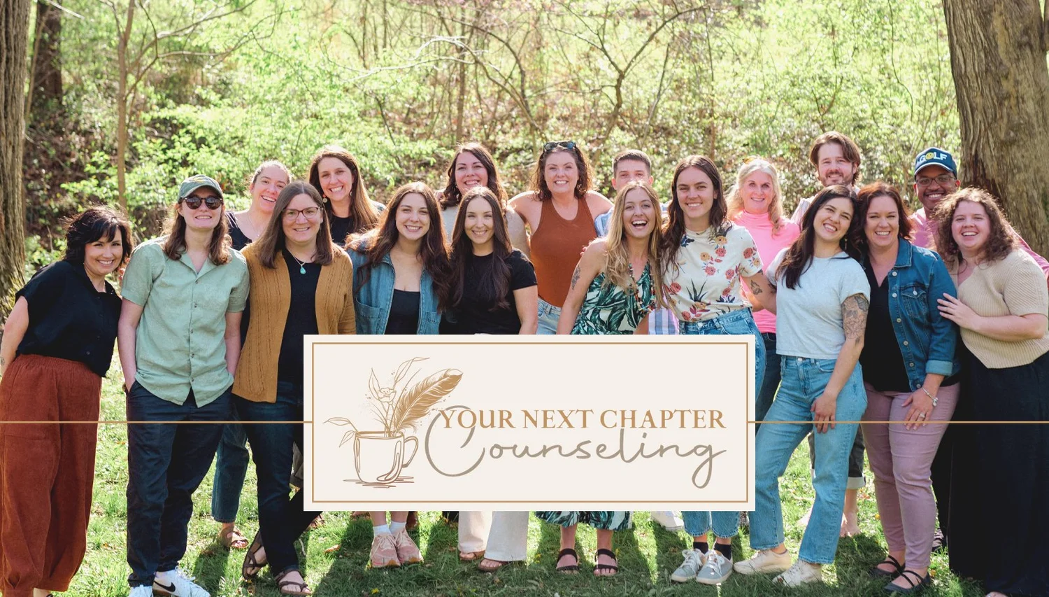 Your Next Chapter Counseling