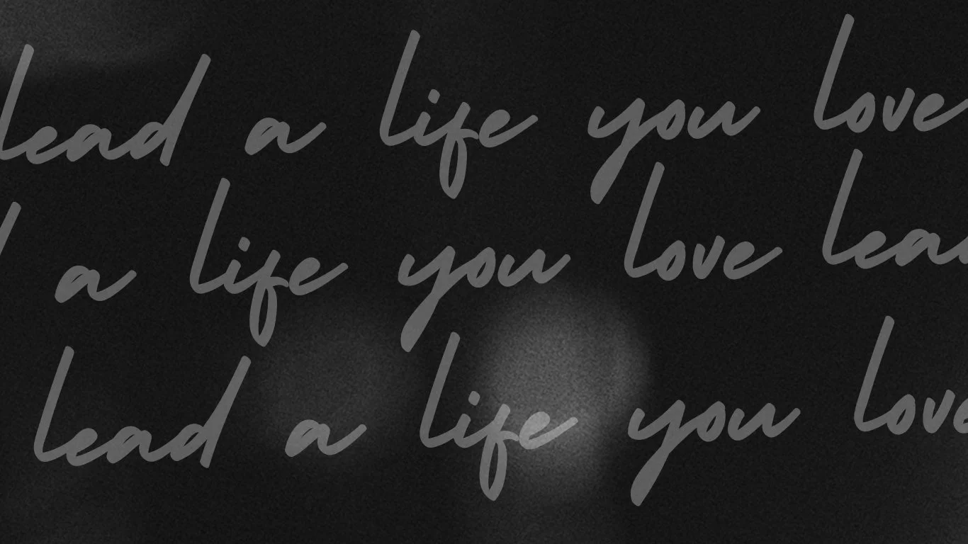 Jillian Schecher | Joy-Led Leadership & Mentorship