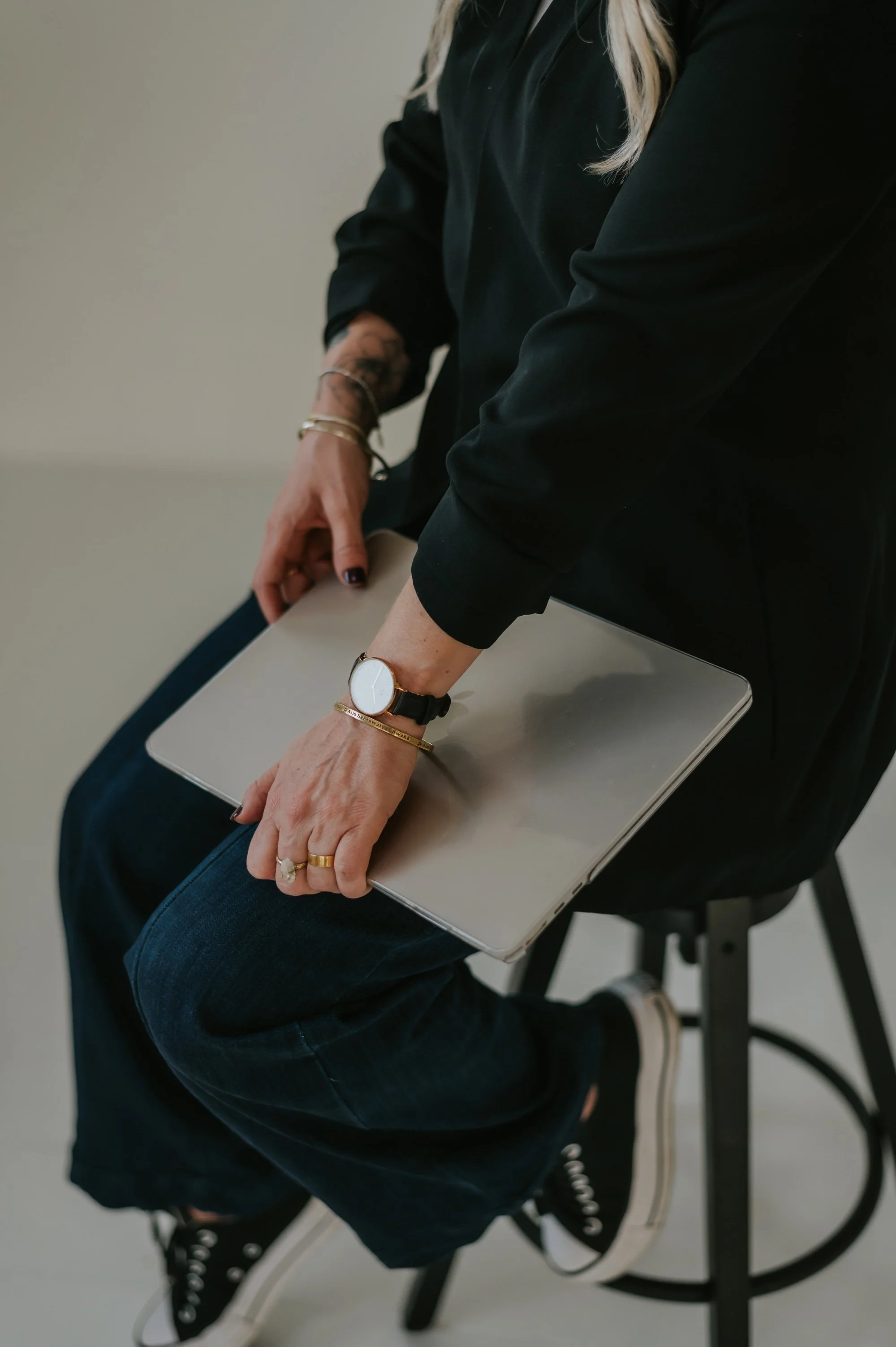 Jillian Schecher | Joy-Led Leadership & Mentorship