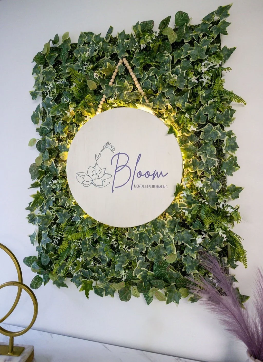 Bloom Mental Health Healing | Group Therapy Practice in Stuart, FL