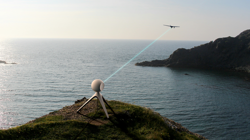 AQUILA EARTH | Wireless Energy Solutions