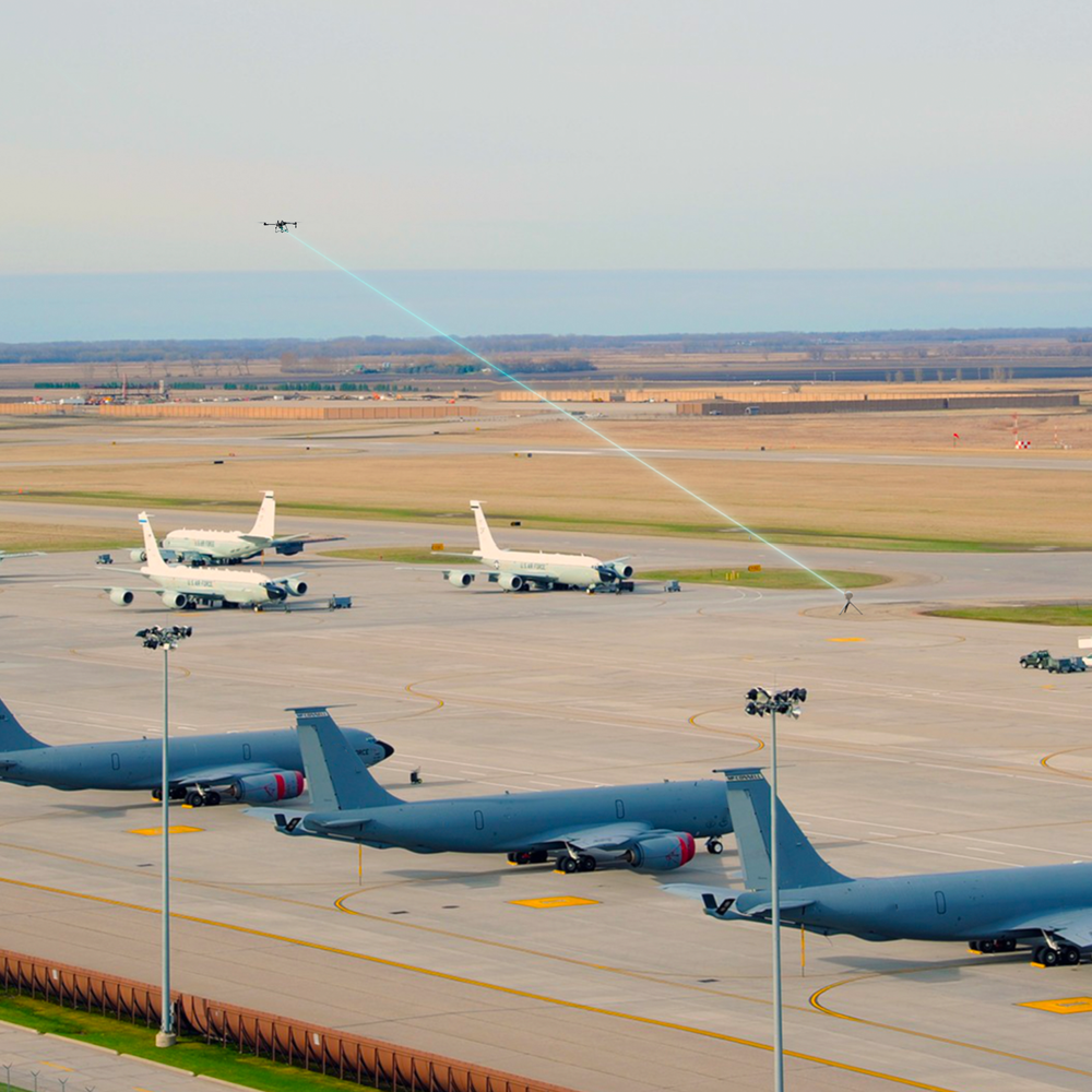 AQUILA EARTH | Wireless Energy Solutions