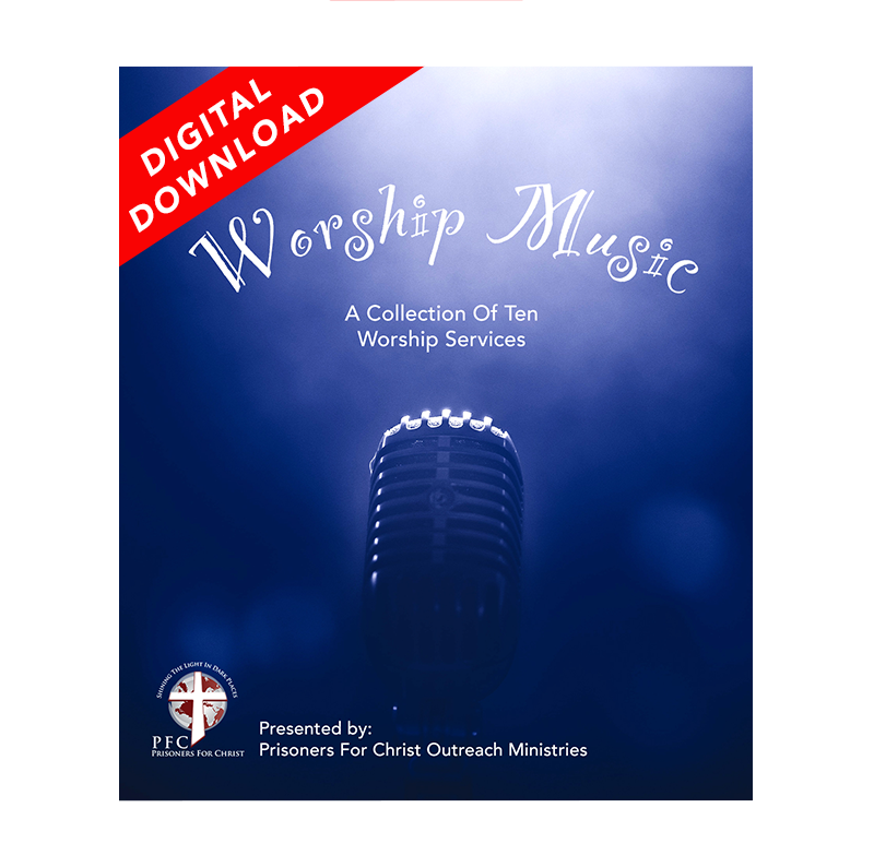 DIGITAL DOWNLOAD - WORSHIP MUSIC; A VIDEO COLLECTION OF TEN WORSHIP ...