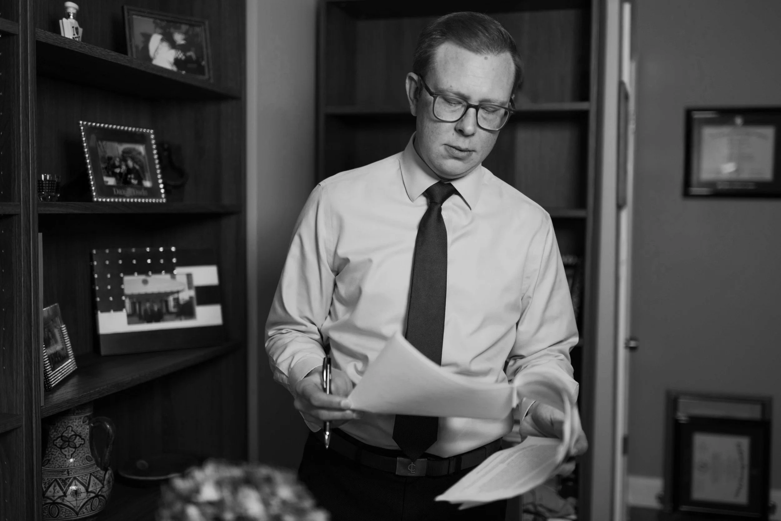 John Sullivan for Congress